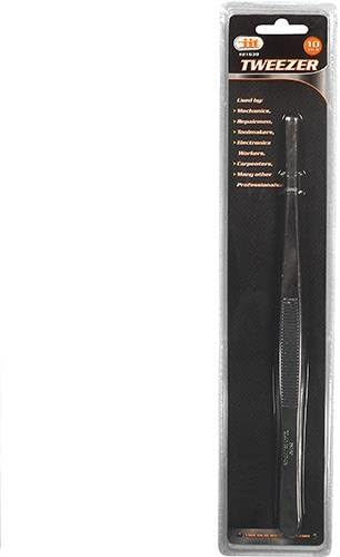 10" Tweezer | 21630 | AAA KITTS LANDING PAGE