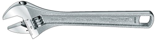 808W CHANNELLOCK 8" Adjustable Wrench | 808 | SEPTEMBER 2022 SPECIALS