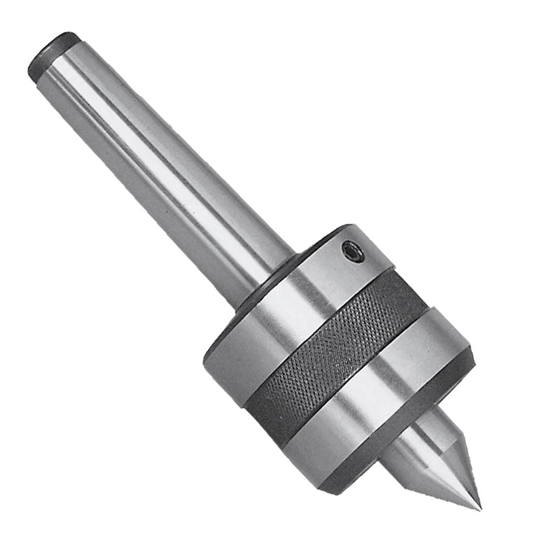 NO.1 MT Live Center Medium Duty | MT2648 | KITTS 2023 STORE