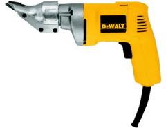 DEWALT 18 GAUGE Metal Shear With Swivel Head | DW890 | AAA KITTS ...