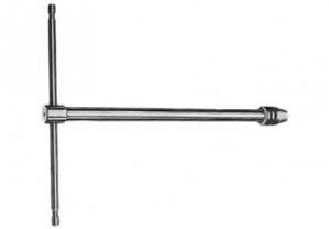 13" Long Handled Tap Wrench 12 to 1/2" Capacity | MTW-005 | KITTS 2023 ...